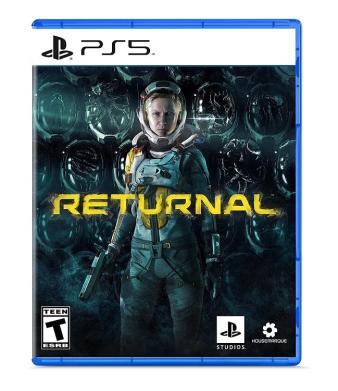 Returnal Game Review | Common Sense Media