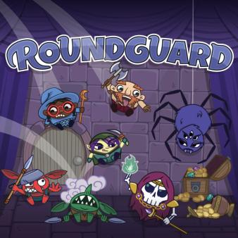 Roundguard Game Review | Common Sense Media
