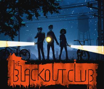 The Blackout Club Game Review | Common Sense Media