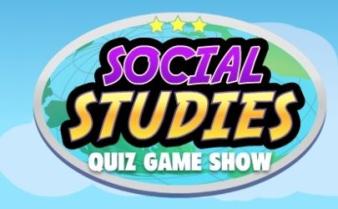 Social Studies Quiz Game Show Game Review | Common Sense Media