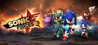 Sonic Forces Game Review | Common Sense Media