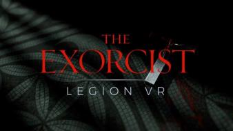 The Exorcist: Legion VR Game Review | Common Sense Media