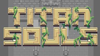 Titan Souls Game Review | Common Sense Media