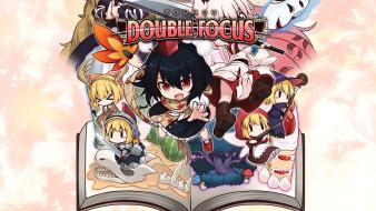 Touhou Double Focus Game Review | Common Sense Media