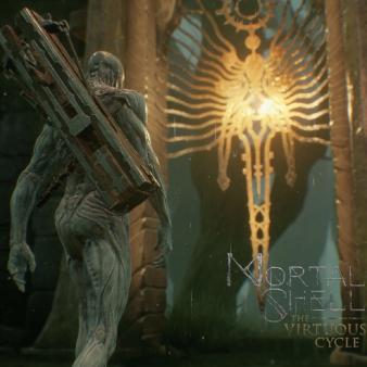Mortal Shell: The Virtuous Cycle Game Review | Common Sense Media