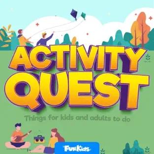 Activity Quest Podcast Review | Common Sense Media