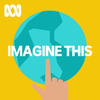 Imagine This Podcast Review | Common Sense Media
