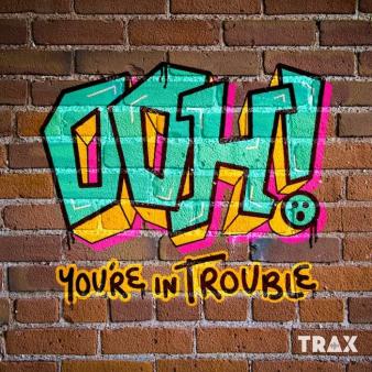 Ooh You're In Trouble Podcast Review | Common Sense Media