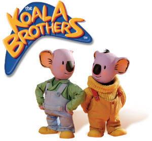 The Koala Brothers TV Review | Common Sense Media