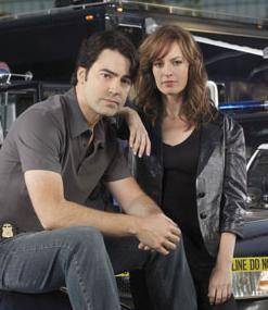 Standoff TV Review | Common Sense Media