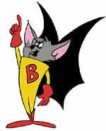 Batfink TV Review | Common Sense Media