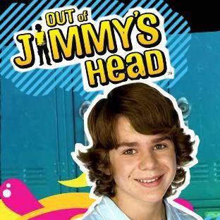 Out of Jimmy's Head TV Review | Common Sense Media
