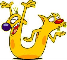 CatDog TV Review | Common Sense Media