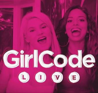 Girl Code Live TV Review | Common Sense Media