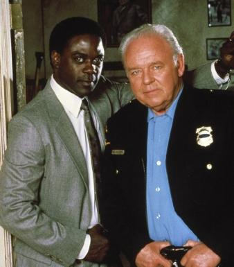 In the Heat of the Night TV Review | Common Sense Media