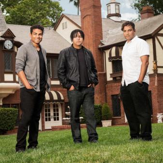 The Jacksons: Next Generation TV Review | Common Sense Media