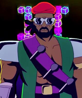 Major Lazer TV Review | Common Sense Media