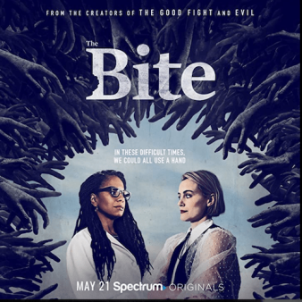 The Bite TV Review | Common Sense Media