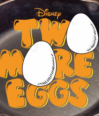 Two More Eggs Tv Review Common Sense Media