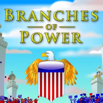 Branches of Power Website Review | Common Sense Media