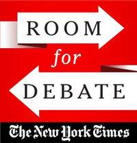 Room for Debate Website Review | Common Sense Media