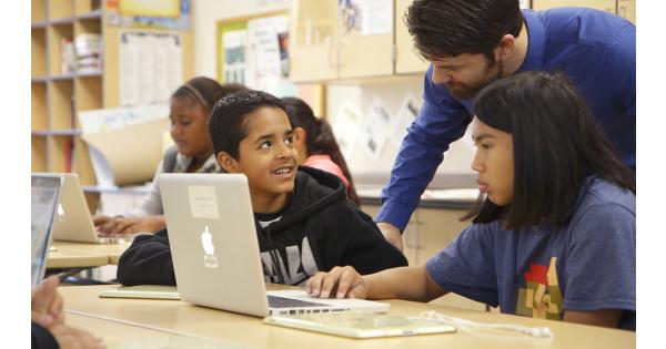 Celebrating Digital Citizenship Week in California | Common Sense Media