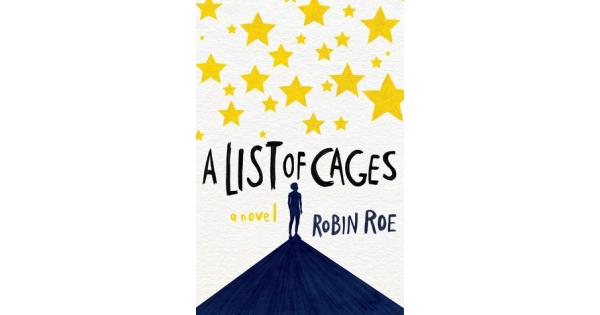 A List of Cages Book Review | Common Sense Media