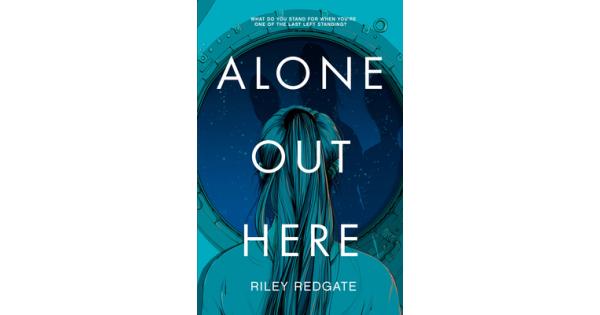 Alone Out Here Book Review | Common Sense Media