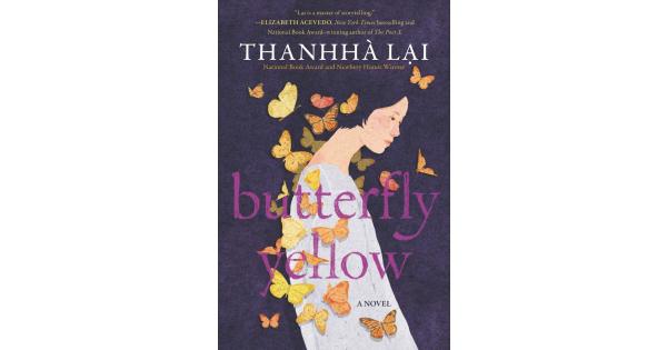 Butterfly Yellow Book Review | Common Sense Media