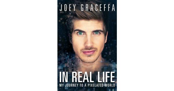 In Real Life: My Journey to a Pixelated World Book Review | Common ...