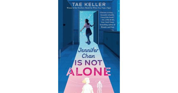 Jennifer Chan Is Not Alone Book Review | Common Sense Media
