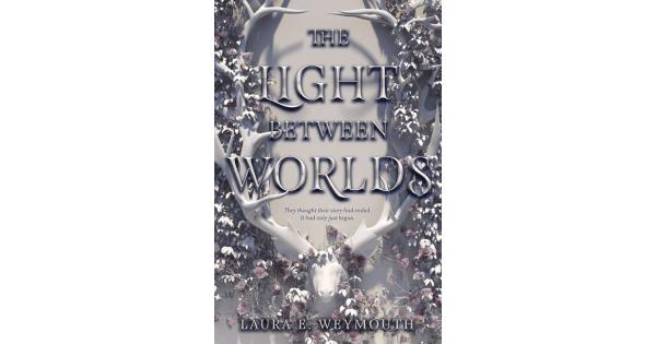 The Light Between Worlds Book Review | Common Sense Media