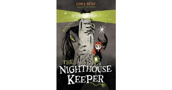 The Nighthouse Keeper: Blight Harbor, Book 2 Book Review | Common Sense ...