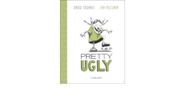 Pretty Ugly Book Review | Common Sense Media
