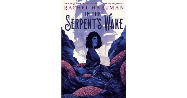 In the Serpent's Wake: Tess of the Road, Book 2 Book Review | Common ...