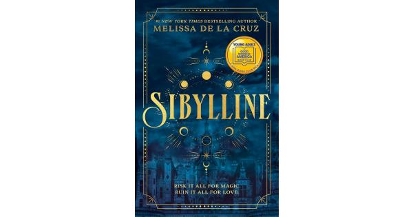 Sibylline Book Review | Common Sense Media