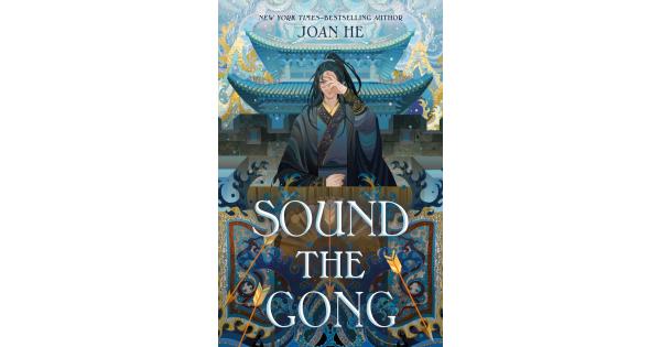 Sound the Gong: Kingdom of Three, Book 2 Book Review | Common Sense Media