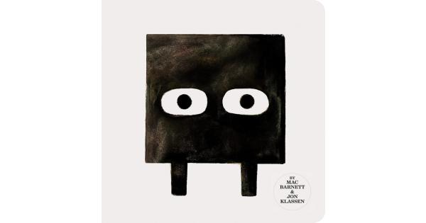 Square Book Review | Common Sense Media