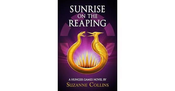 Sunrise on the Reaping: A Hunger Games Novel Book Review | Common Sense ...