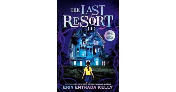 The Last Resort, Book 1 Book Review | Common Sense Media
