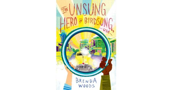 The Unsung Hero of Birdsong, USA Book Review | Common Sense Media