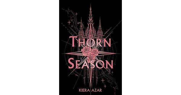 Thorn Season Book Review | Common Sense Media