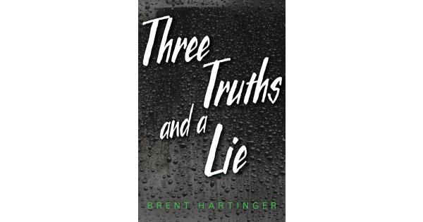 Three Truths and a Lie Book Review | Common Sense Media