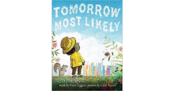 Tomorrow Most Likely Book Review | Common Sense Media