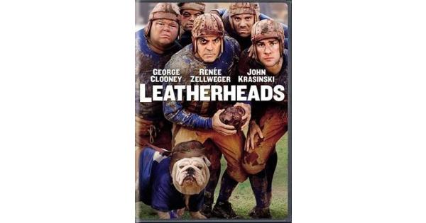 Leatherheads Movie Review | Common Sense Media
