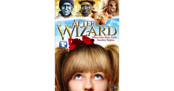 After the Wizard Movie Review | Common Sense Media