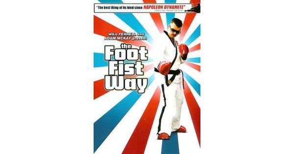 The Foot Fist Way Movie Review | Common Sense Media
