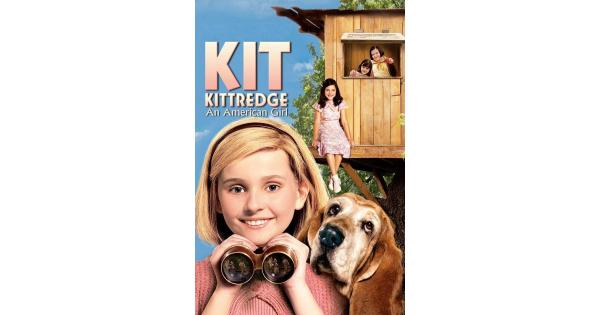 Kit Kittredge: An American Girl Movie Review | Common Sense Media