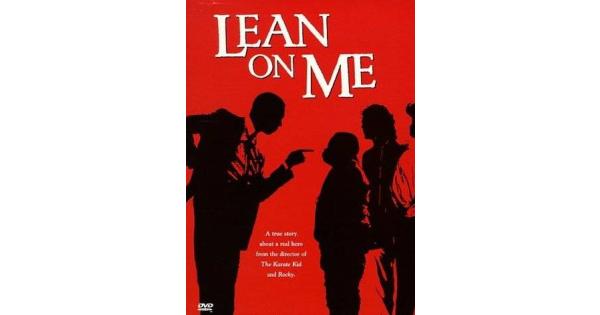 Lean on Me Movie Review | Common Sense Media