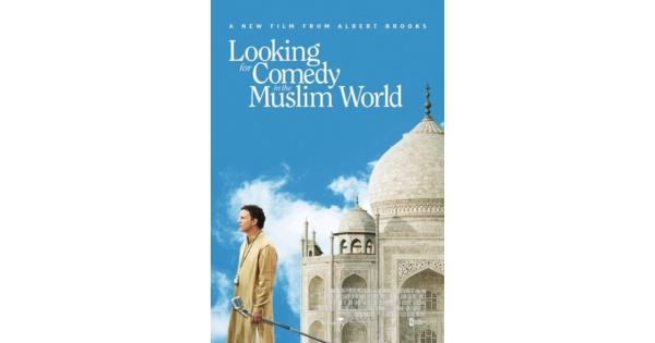 Looking for Comedy in the Muslim World Movie Review | Common Sense Media
